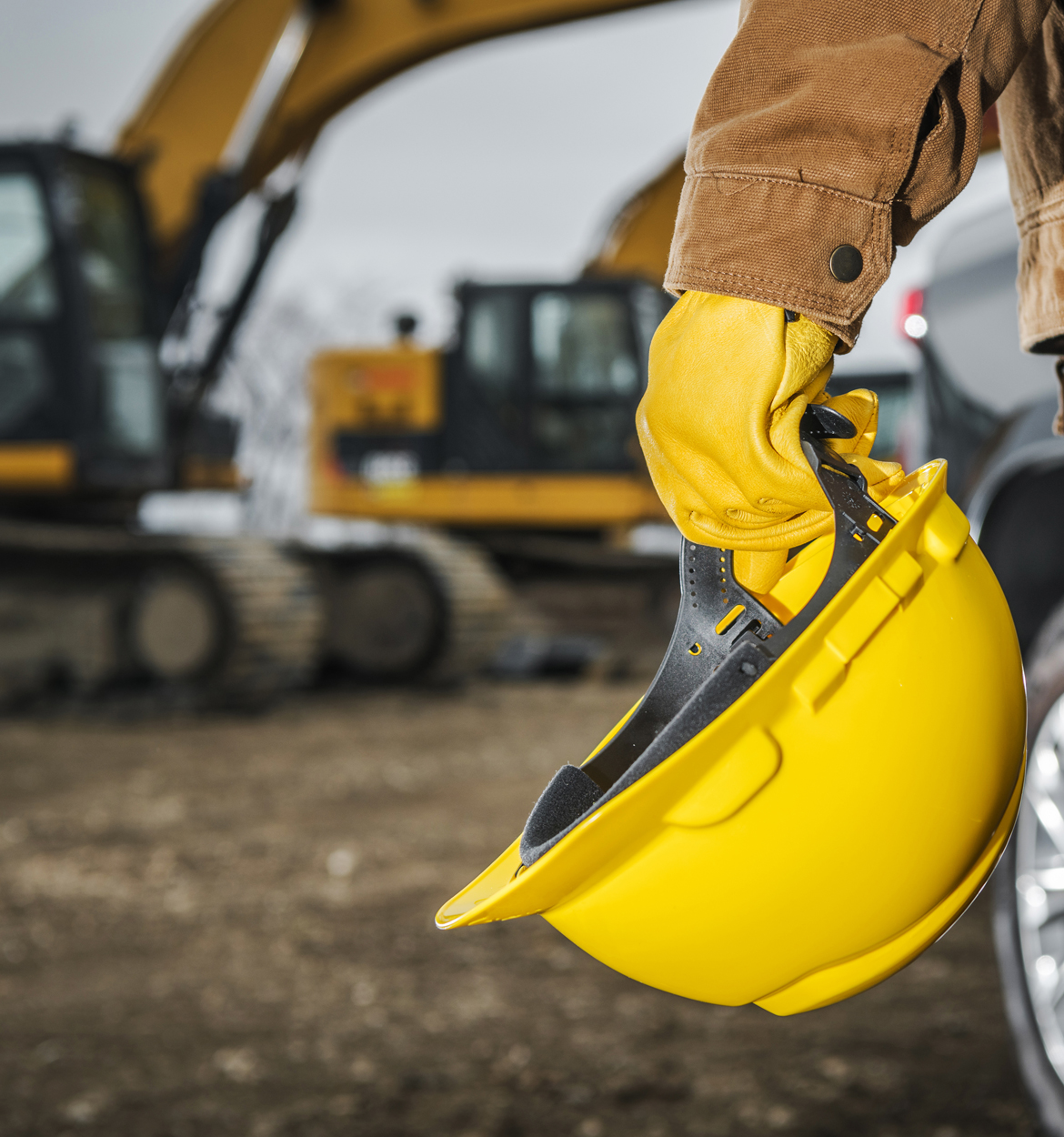 Leadership Team | TKC Construction Group